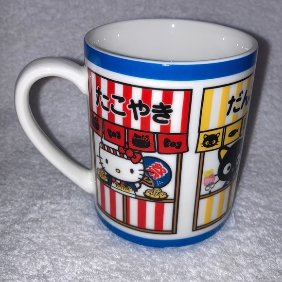 Cost Plus World Market | Kitchen | World Market Sanrio Hello Kitty Kero ...